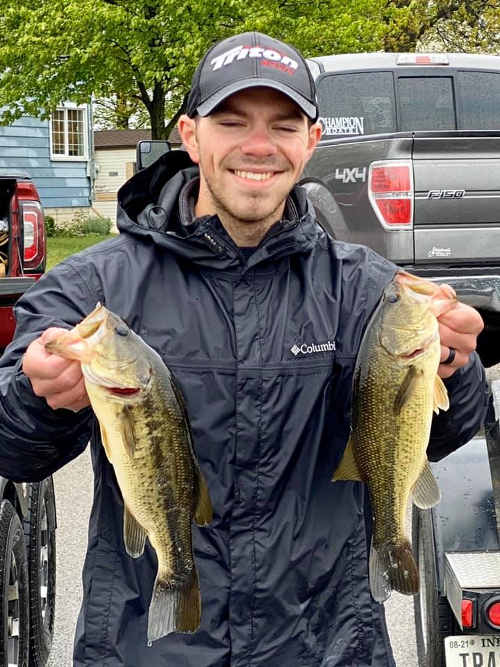 May 17, 2020, Lake Webster | BASS LAFAYETTE