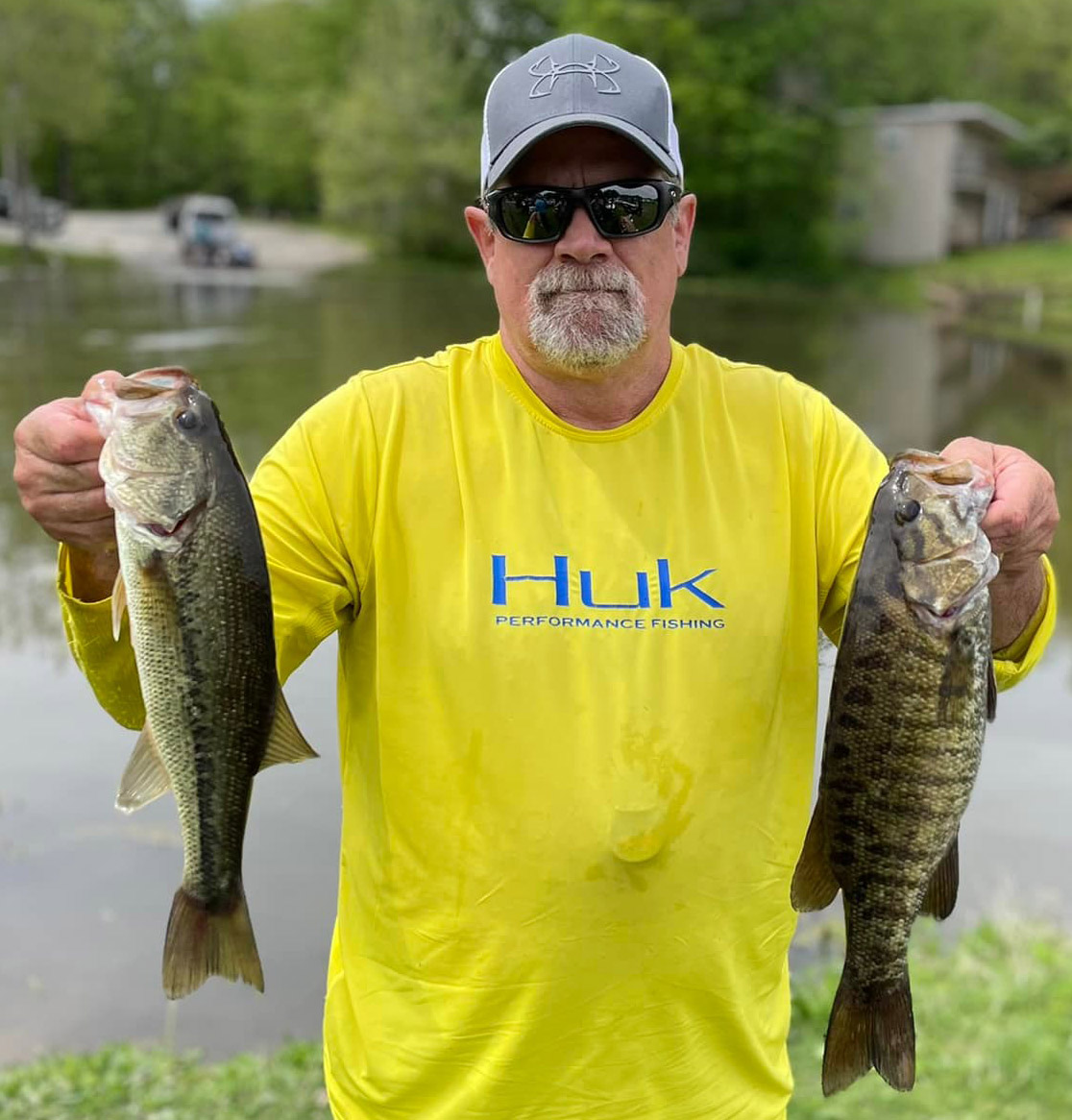 Lake Shafer Indiana Bass Fishing at Yvonne Hosford blog