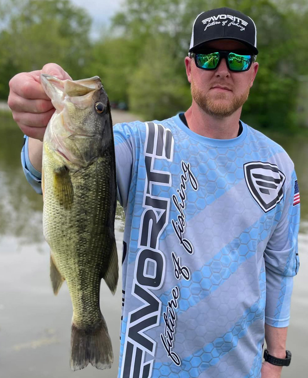 Lake Shafer Indiana Bass Fishing at Yvonne Hosford blog