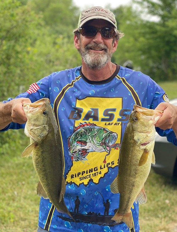 2022: June 26 – Barbee Chain | BASS LAFAYETTE