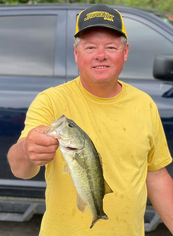 2022: June 26 – Barbee Chain | BASS LAFAYETTE