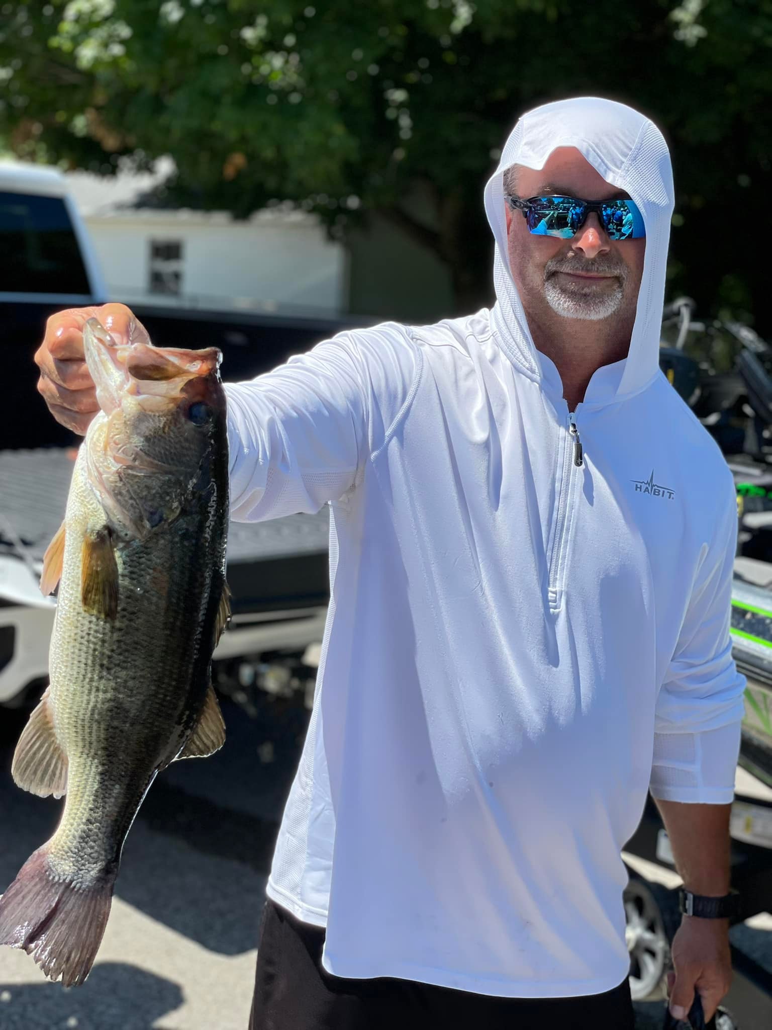 2022: July 10 – Palestine | BASS LAFAYETTE