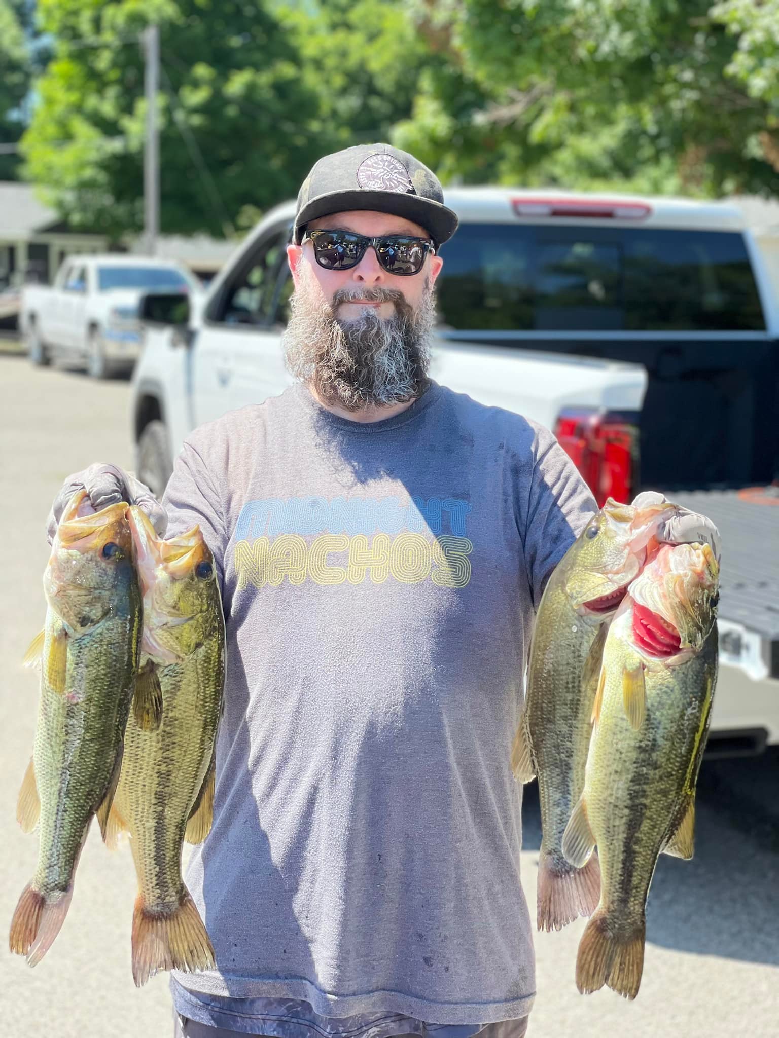 2022: July 10 – Palestine | BASS LAFAYETTE