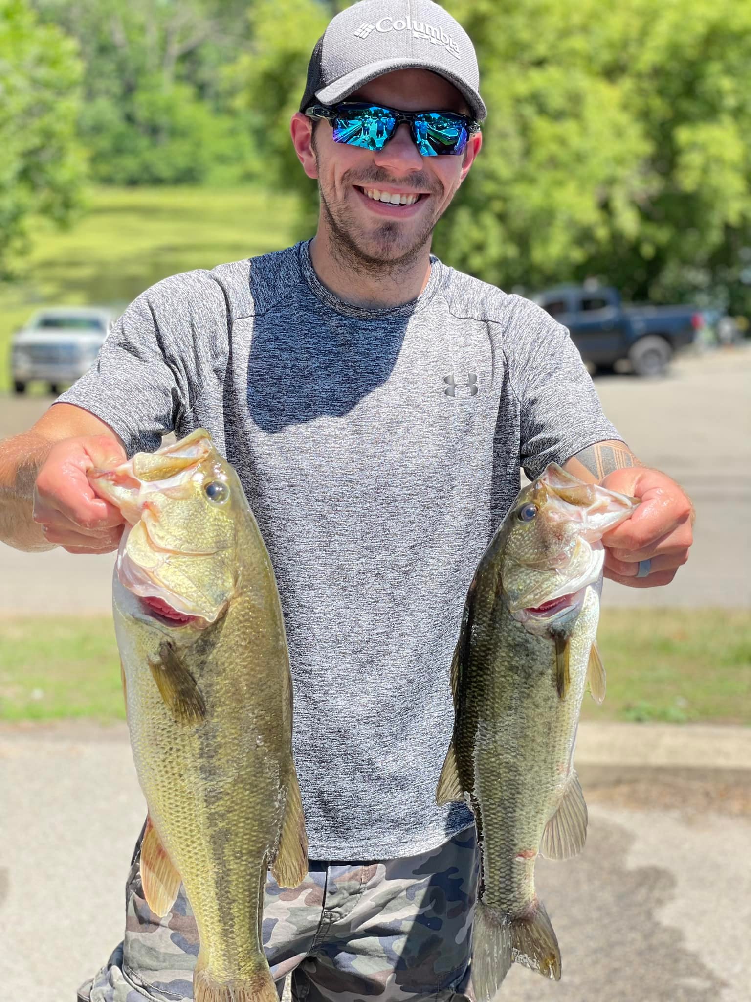 2022: July 10 – Palestine | BASS LAFAYETTE