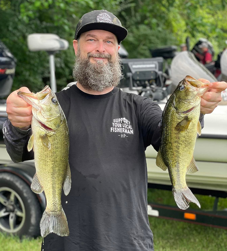 2022: July 24 – Chapman | BASS LAFAYETTE