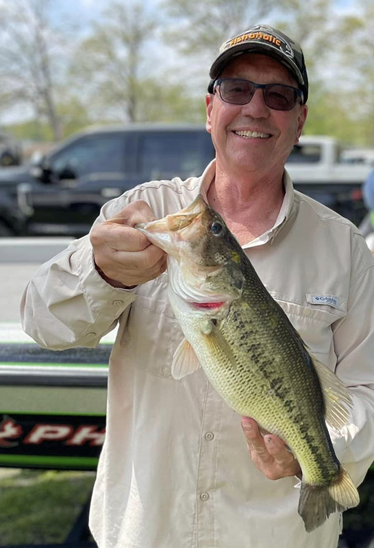 2023: May 7 – Shafer | BASS LAFAYETTE