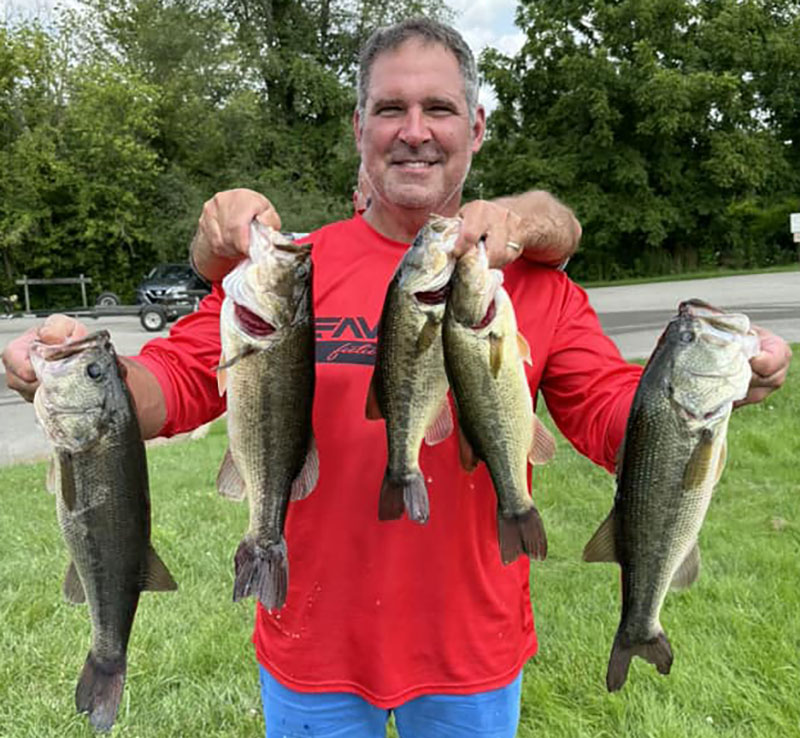 2023: July 23 – Palestine | BASS LAFAYETTE