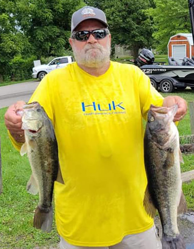 2023: July 23 – Palestine | BASS LAFAYETTE