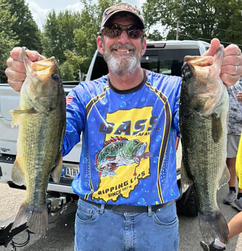 2023: July 23 – Palestine | BASS LAFAYETTE