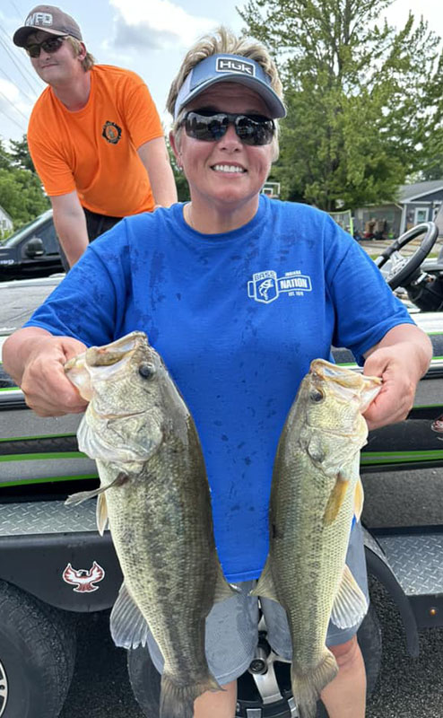 2023: July 23 – Palestine | BASS LAFAYETTE