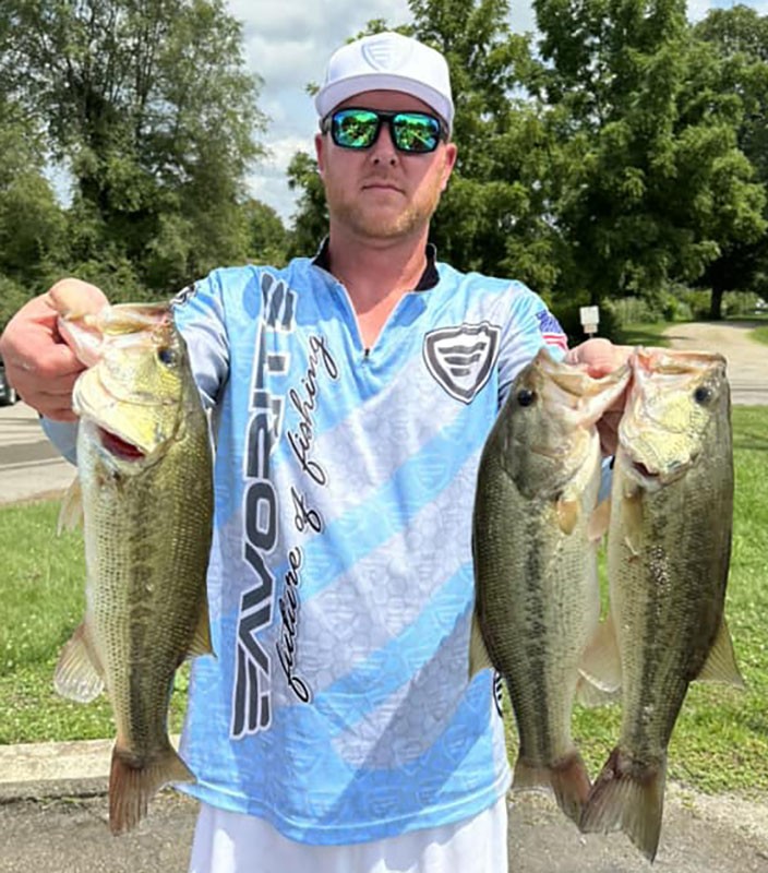 2023: July 23 – Palestine | BASS LAFAYETTE