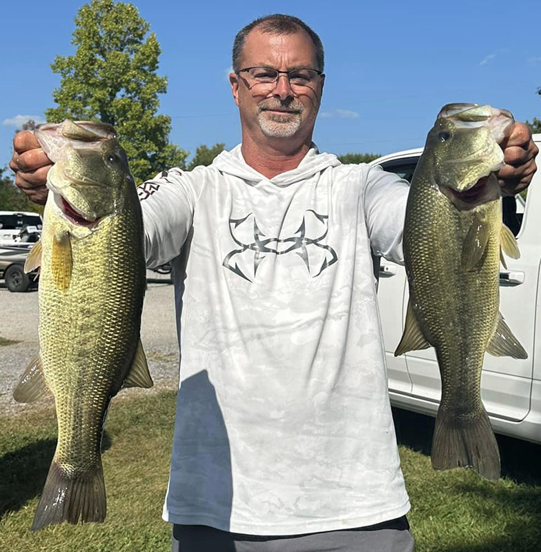 2023: September 10 – Chapman | BASS LAFAYETTE