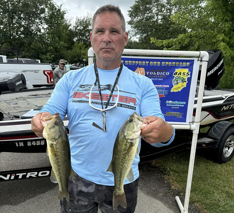 2024: June 23 – Barbee | BASS LAFAYETTE